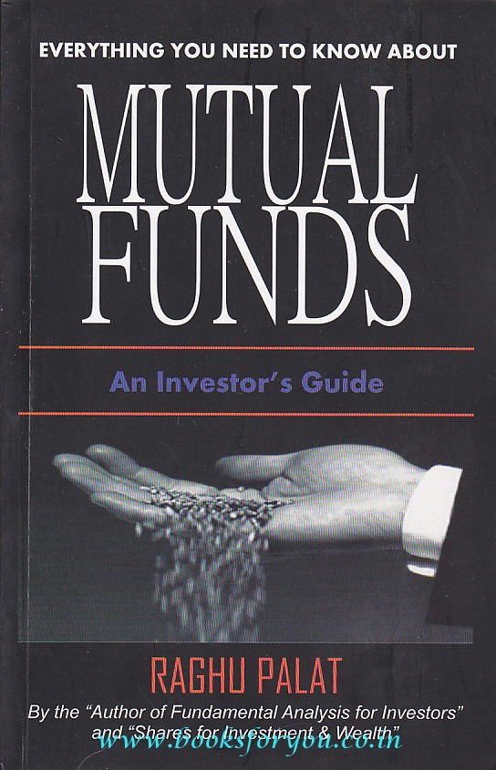 Everything You Need To Know About Mutual Funds | Books For You