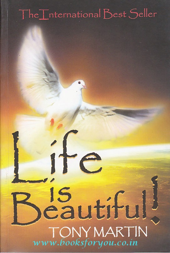 Life Is Beautiful! | Books For You