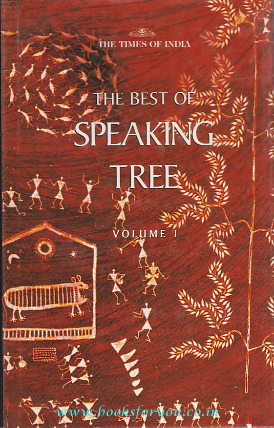 The Best Of Speaking Tree Volume-1 | Books For You