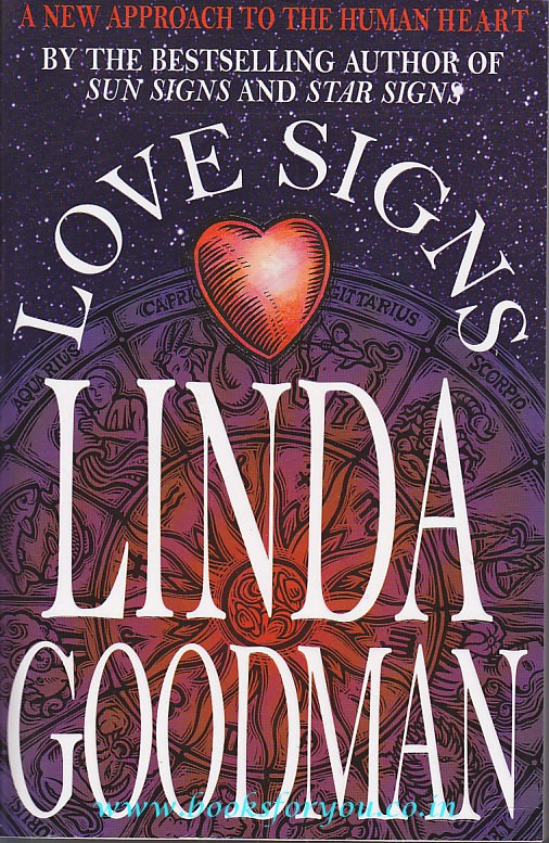 Linda Goodman's Love Signs | Books For You