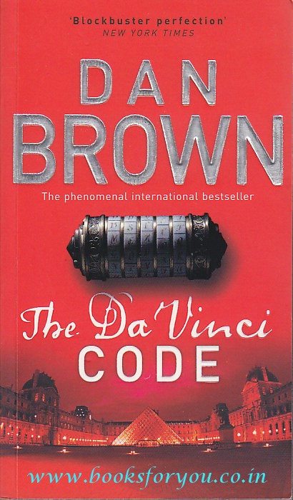 The Da Vinci Code | Books For You