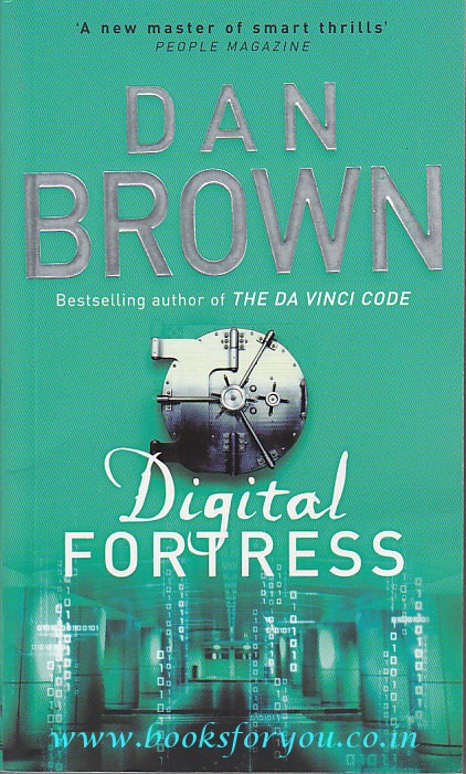Digital Fortress | Books For You