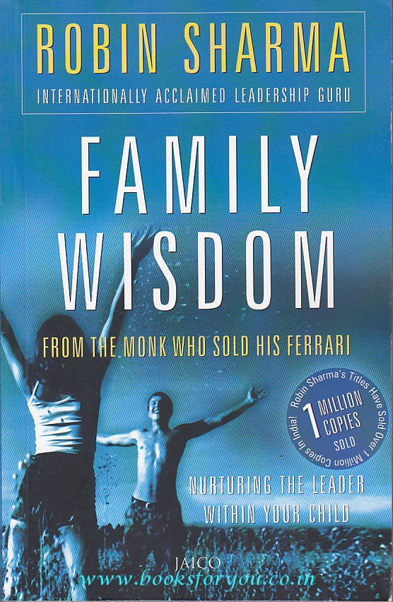 Family Wisdom | Books For You