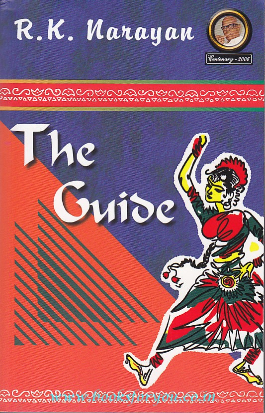 The Guide | Books For You