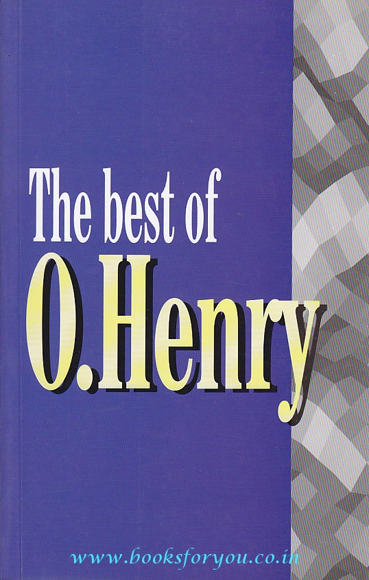 The Best Of O.Henry | Books For You