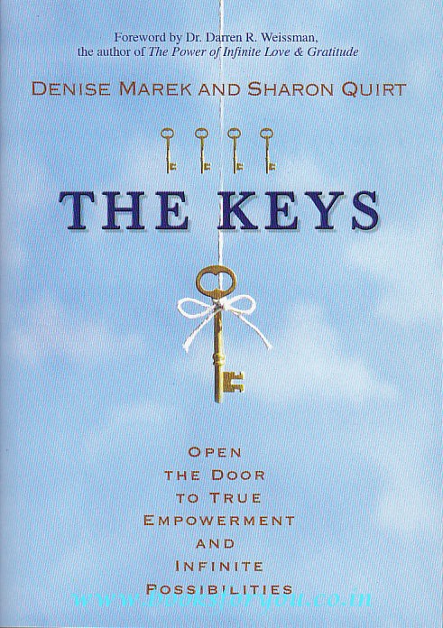 The Keys | Books For You