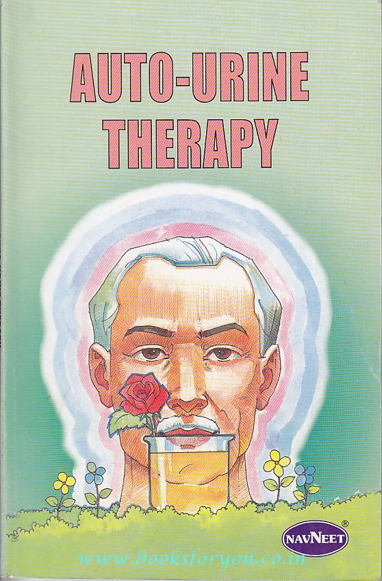 Auto-Urine Therapy | Books For You