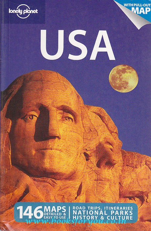 USA Guide | Books For You