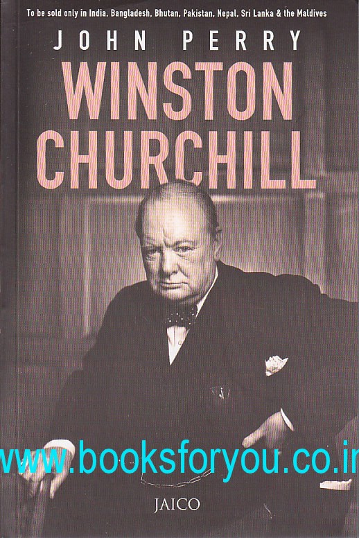 Winston Churchill | Books For You