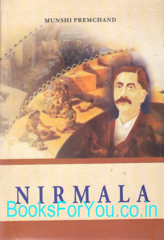 Nirmala (English Edition) | Books For You