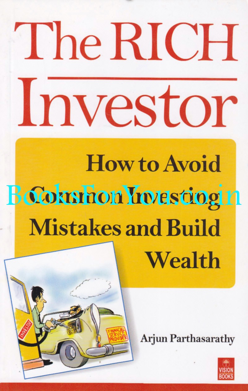 The Rich Investor | Books For You