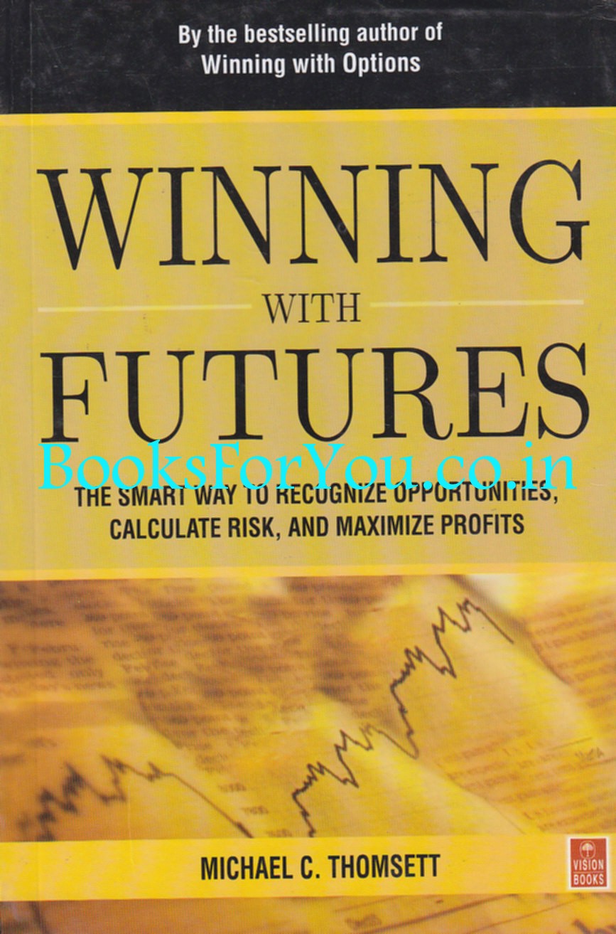 Winning with Futures | Books For You